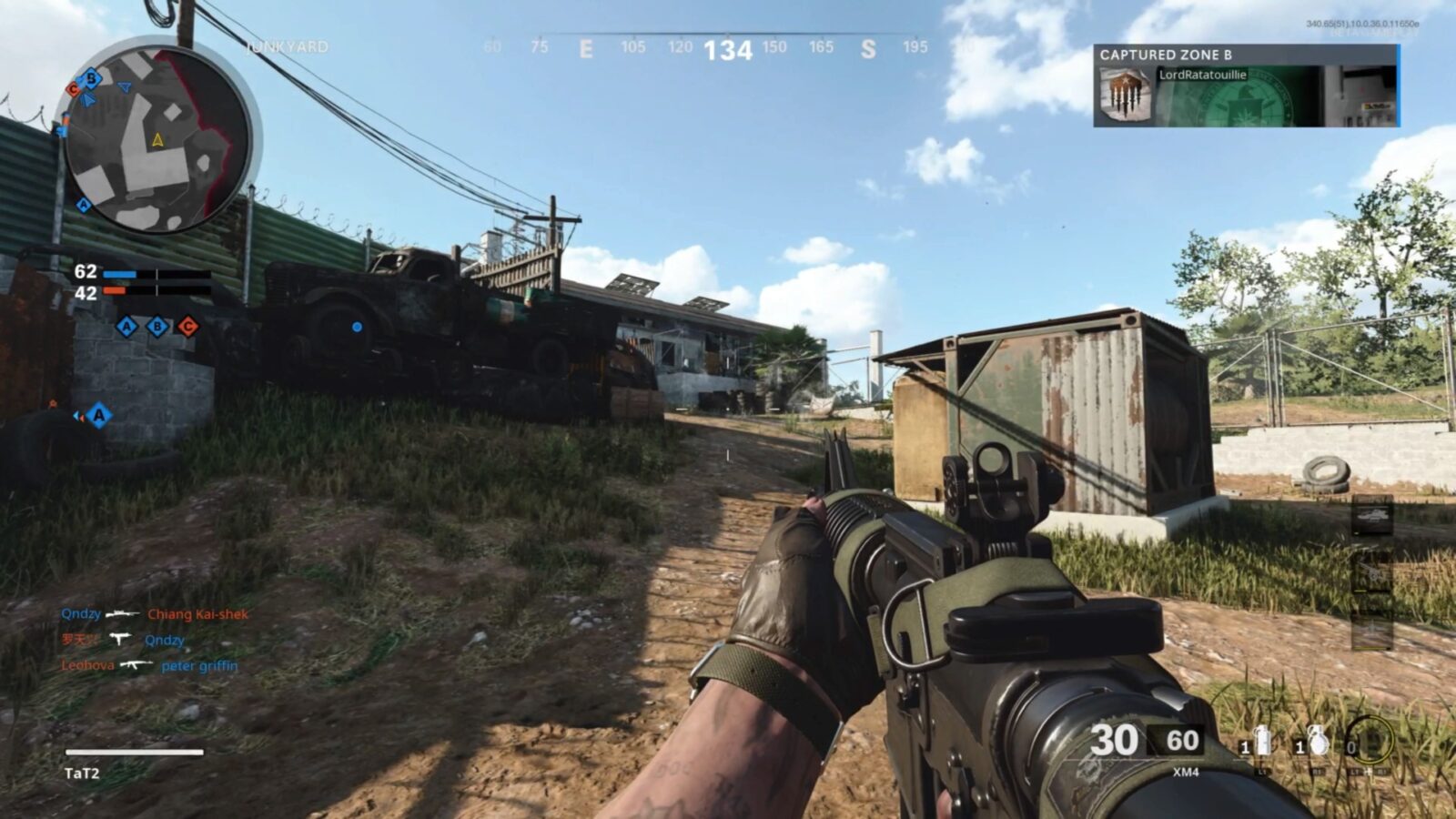 Black Ops: Cold War’s Beta Tweaks Include Console FOV Slider - Kotaku