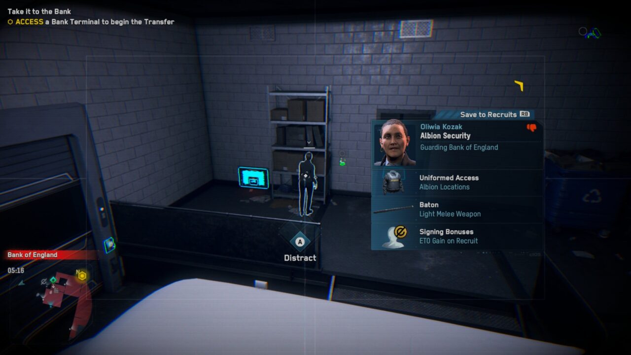 I Love Being A Lazy Hacker In Watch Dogs: Legion - Kotaku