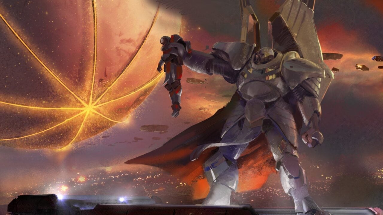 Destiny 2 Accomplished More Than Most Games Ever Attempt