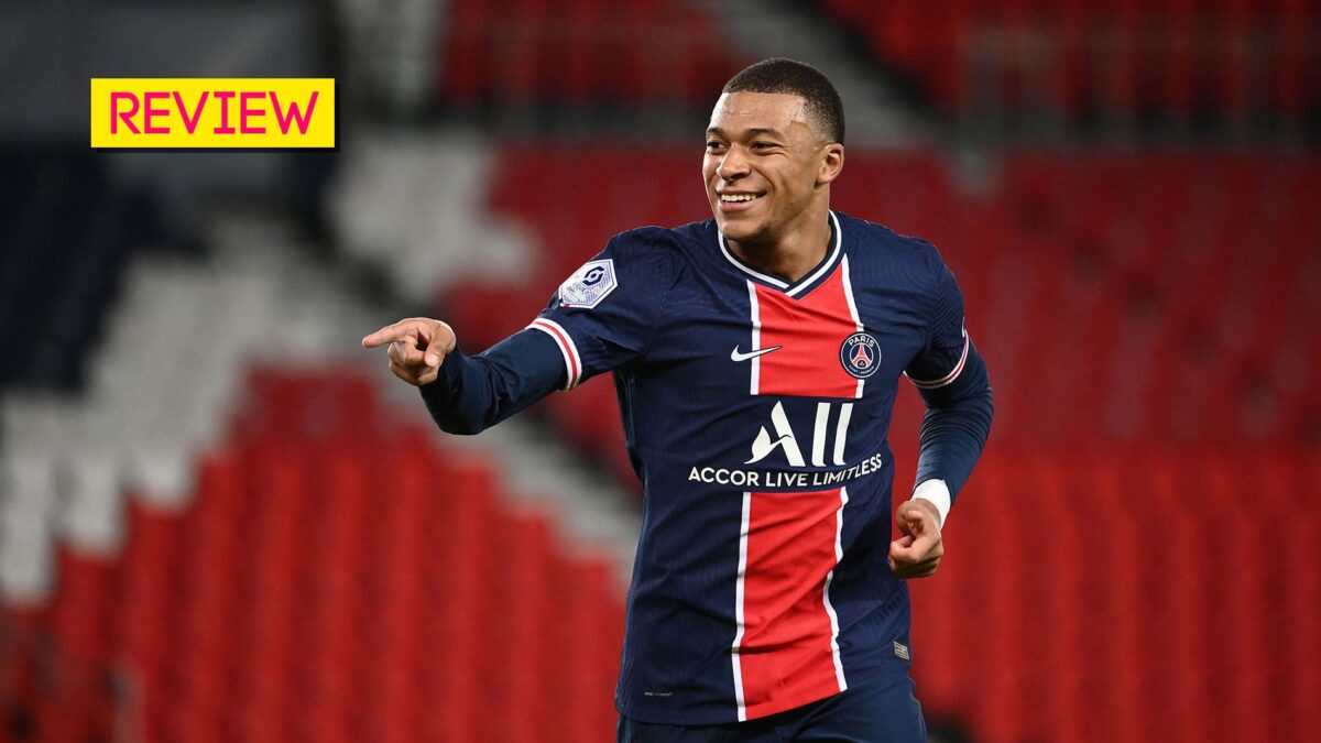 FIFA 21 vs PES 21: Which Is Better? - Kotaku