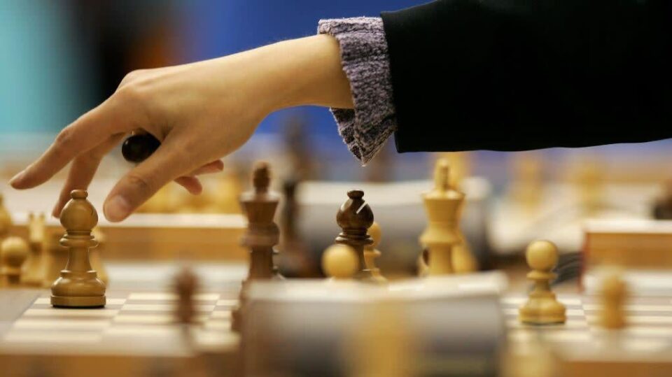 Chess Tournament Winner Banned, Says Opponent "Was Doing Pipi In Their ...
