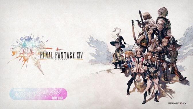 Final Fantasy XIV’s Grand Score Shows Masayoshi Soken Is Every Bit ...