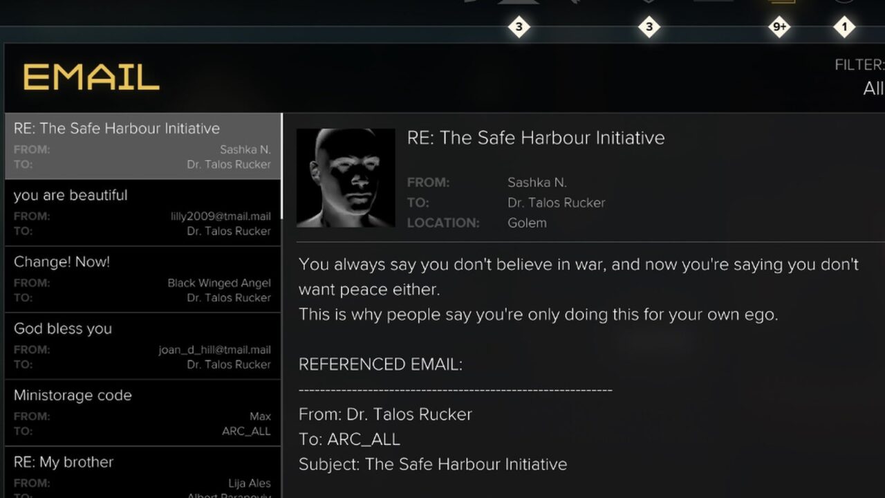 How To Zoom In On Small Text In Any Xbox Series X / S Game - Kotaku