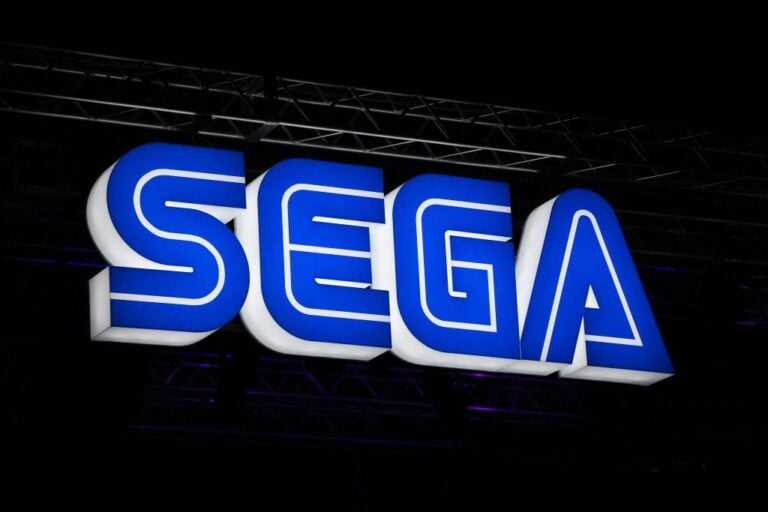 Sega Cancels Its 'Super Game' As Live Service Projects Struggle