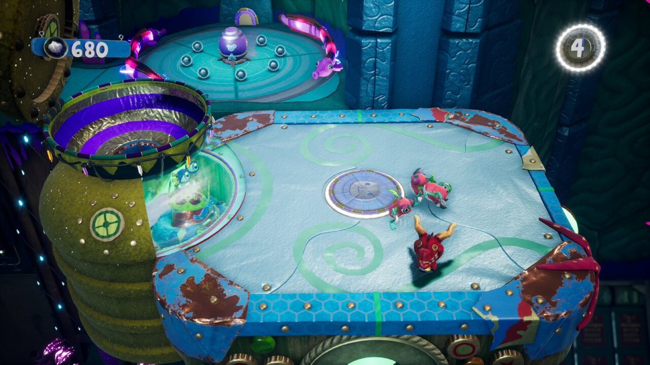Sackboy: A Big Adventure: The Kotaku Review - Kotaku