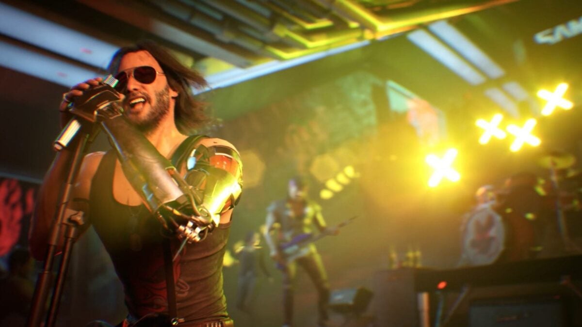New Cyberpunk 2077 Mode Will Help Streamers Avoid DMCA Takedowns - Kotaku