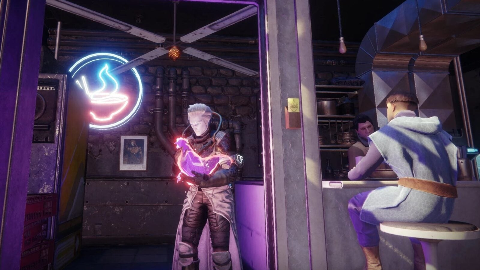 RIP Destiny 2’s Useless Spicy Ramen Coupon - Kotaku
