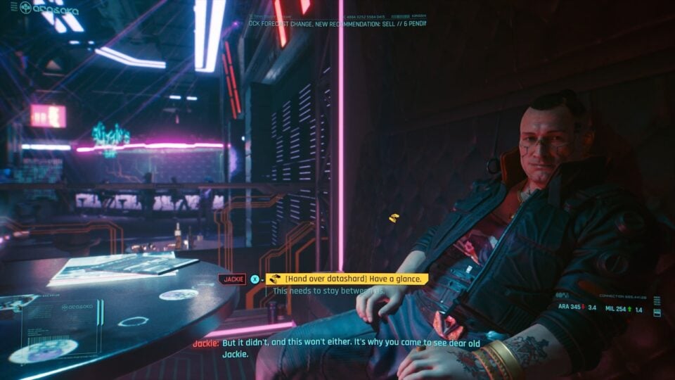 Seven Settings To Change In Cyberpunk 2077 - Kotaku