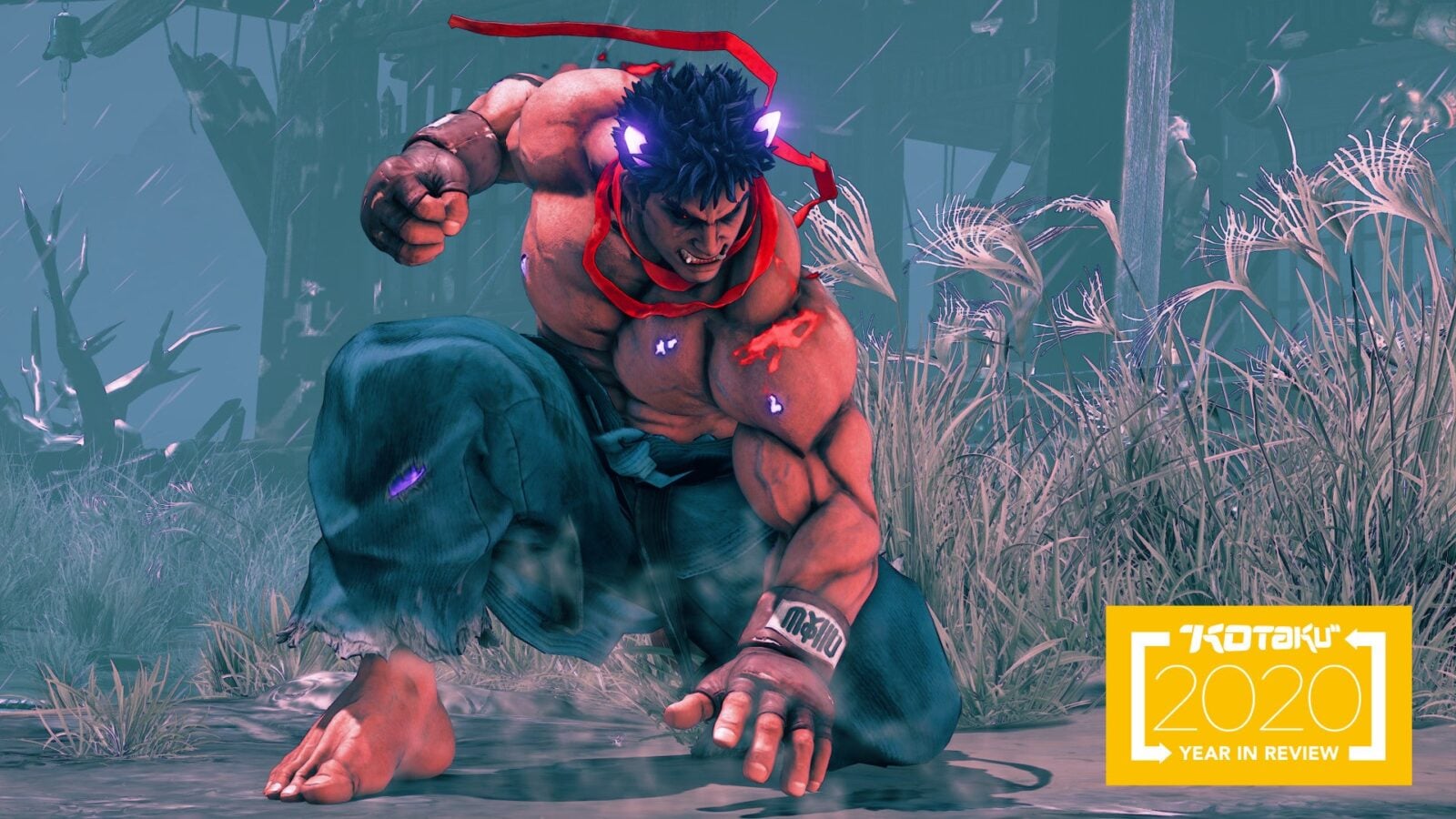 After 2020 Decimated Live Fighting Game Events Great Online Play Is No ...