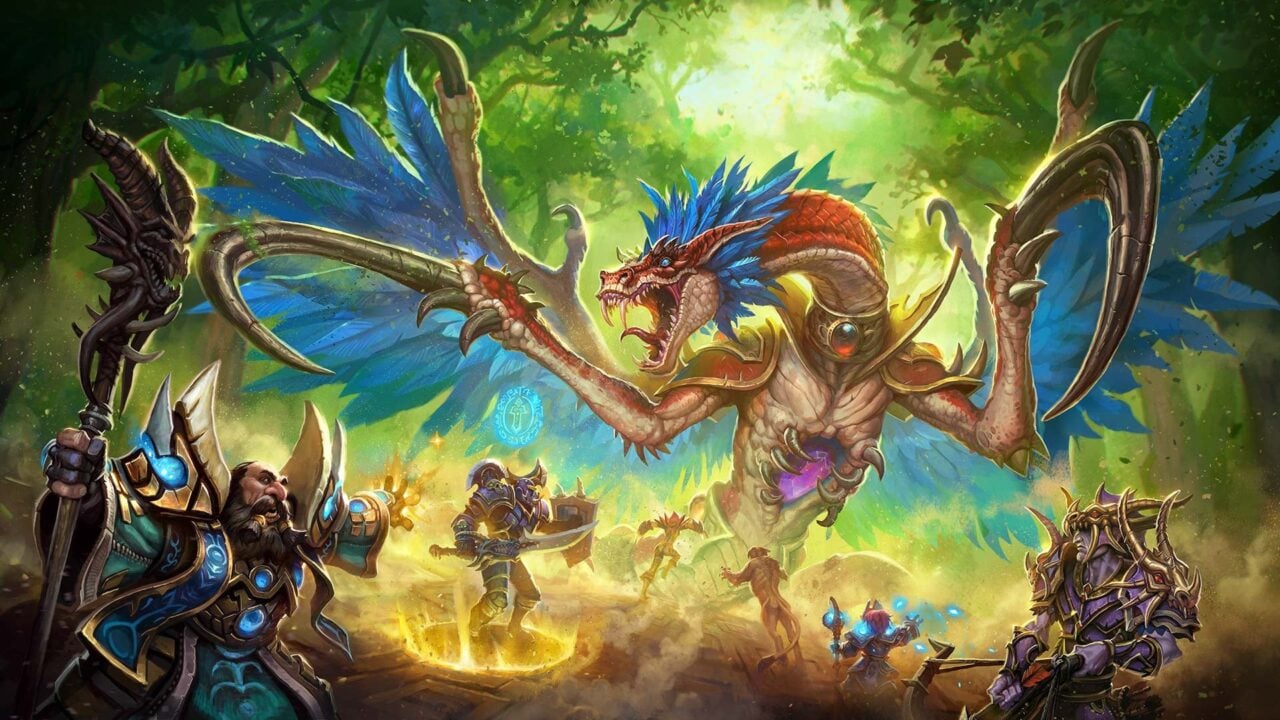 High Tail Hall - Kotaku