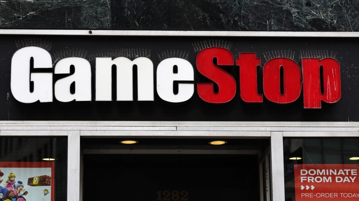 Robinhood Blocks Users From Buying GameStop Stock [Update: Will Bring ...