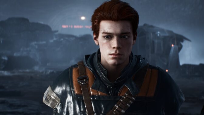 Star Wars Jedi: Fallen Order Now Runs at 60 FPS On PS5 And Xbox Series ...