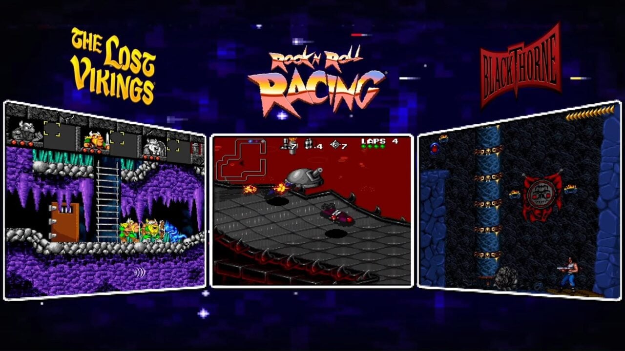 The Blizzard Arcade Collection Bundles Three Classics For $20 - Kotaku
