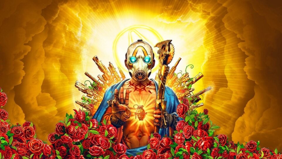 Gearbox Has Been Bought - Kotaku