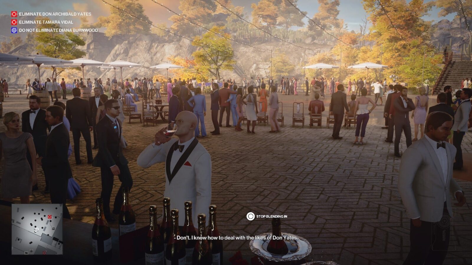 What We Loved About Hitman 3 - Kotaku