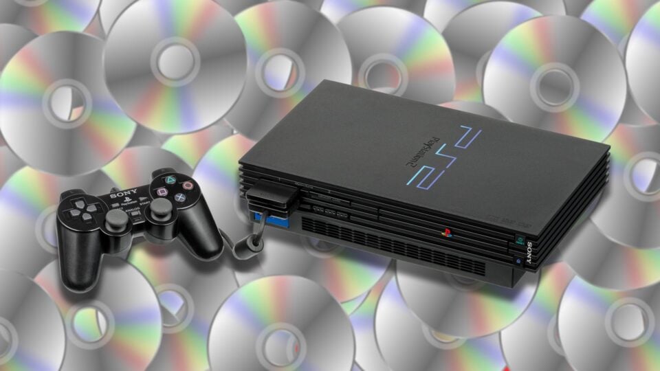 Game Preservation Group Releases Over 700 PS2 Prototypes And Unreleased ...