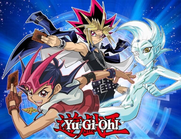 Yu-Gi-Oh! World Championship 2021 Is Canceled Due To Covid-19 - Kotaku