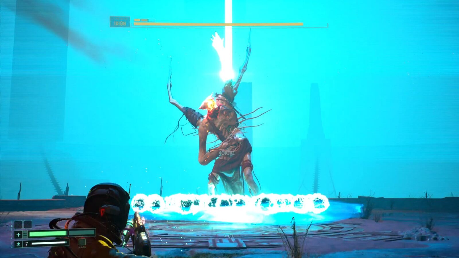 How To Beat Returnal’s Early Bosses - Kotaku