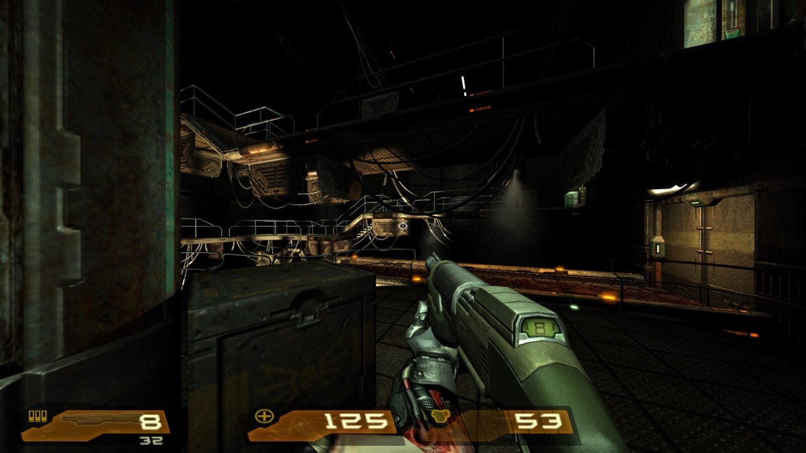 I Finally Played Quake 4 Last Week And Have Already Forgotten Most Of ...
