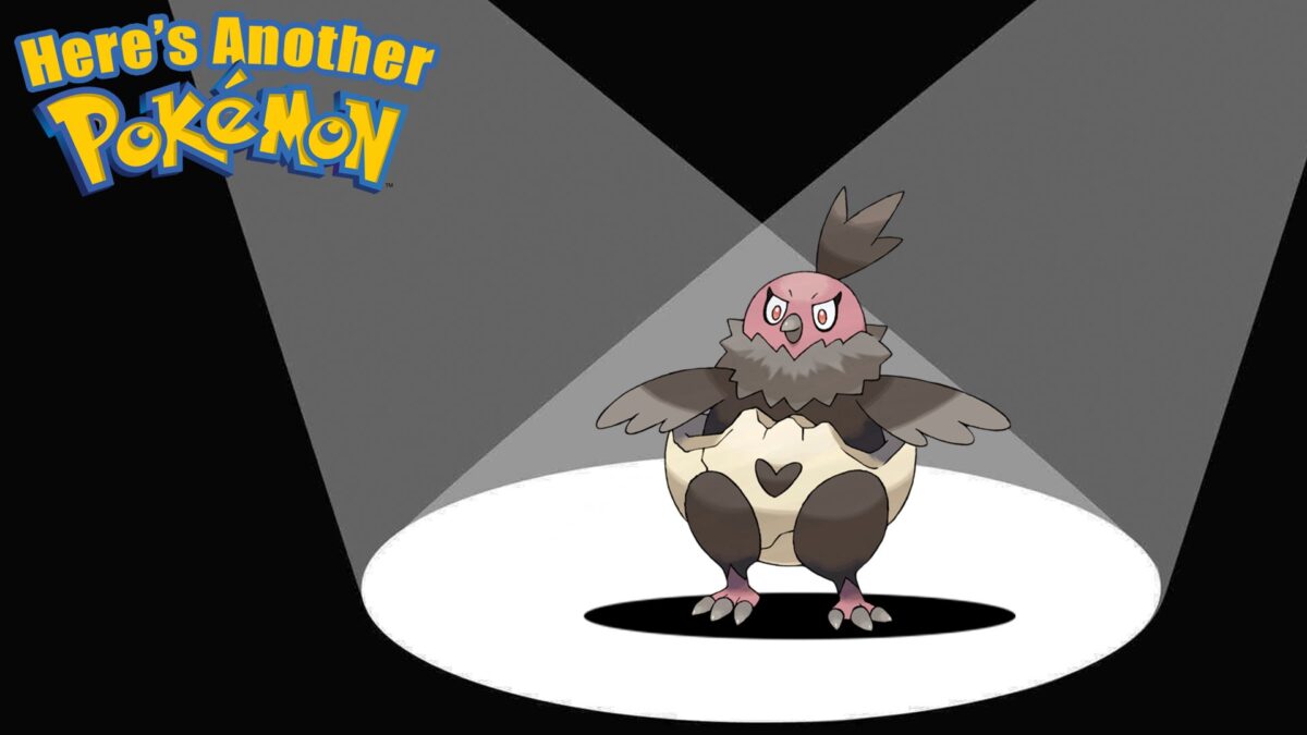 Vullaby Wears A Skull To Protects Its Ass - Kotaku