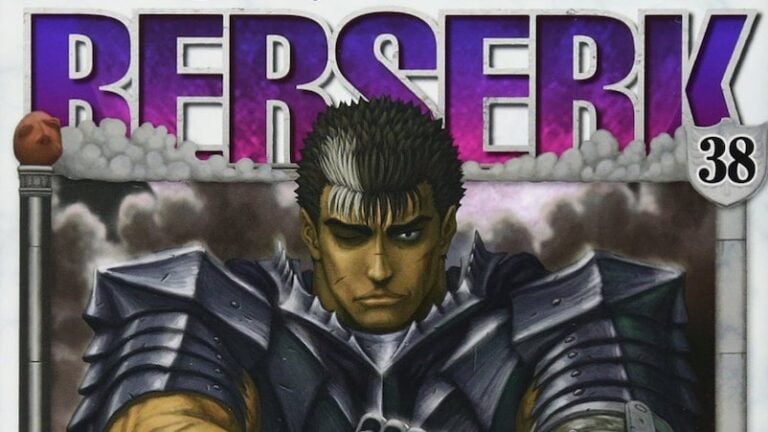 Kentaro Miura, Creator Of The Berserk Manga, Dies Aged 54 - Kotaku