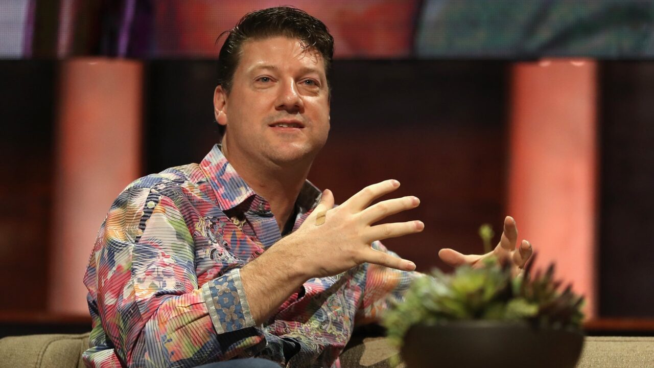 Randy Pitchford, What The Hell Are You Talking About - Kotaku
