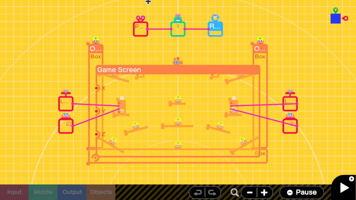 The Nintendo Download: Coding With Nodons - Kotaku