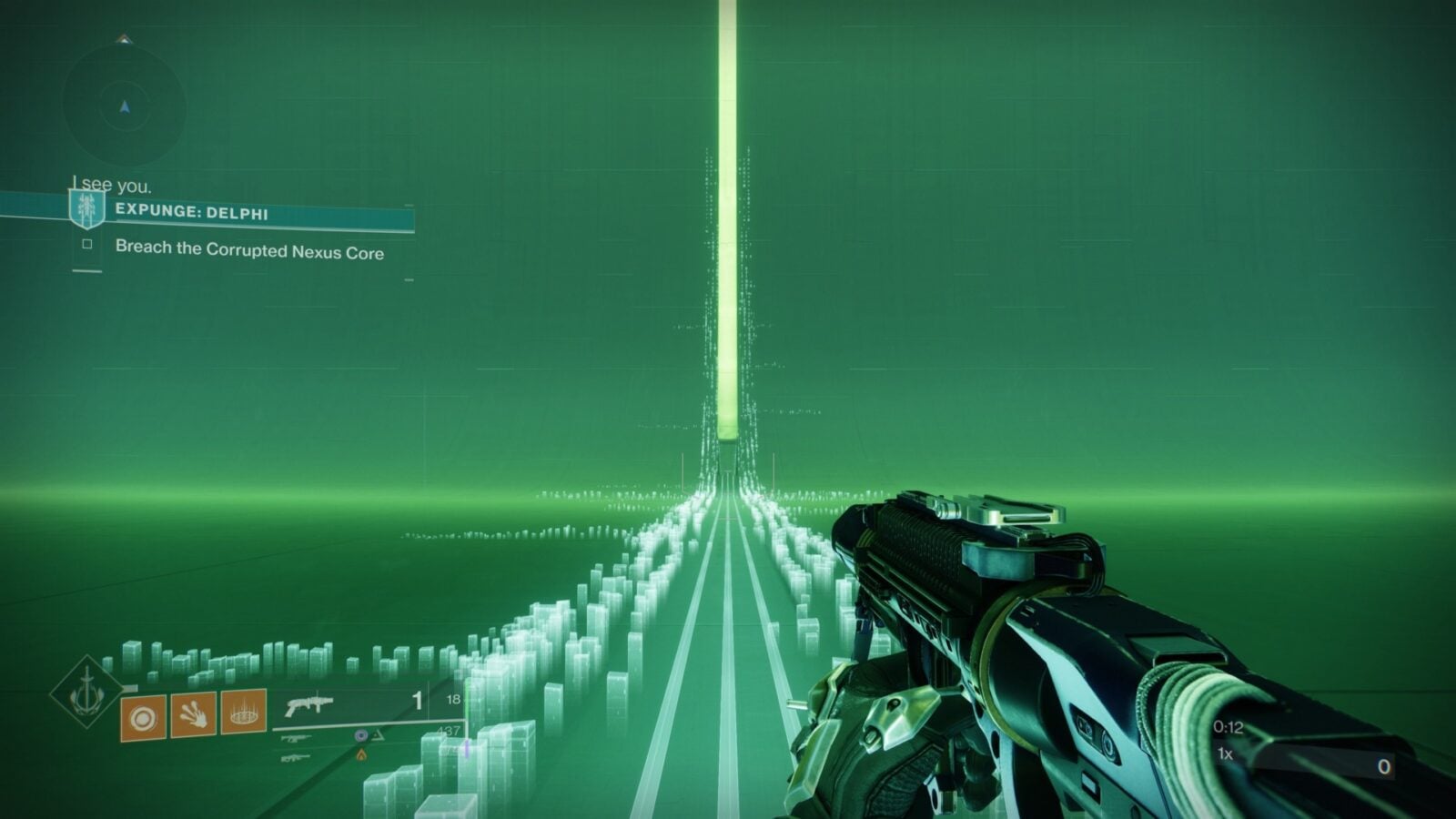 Destiny 2’s Quria Is An Underwhelming Boss Fight But A Great Mission ...