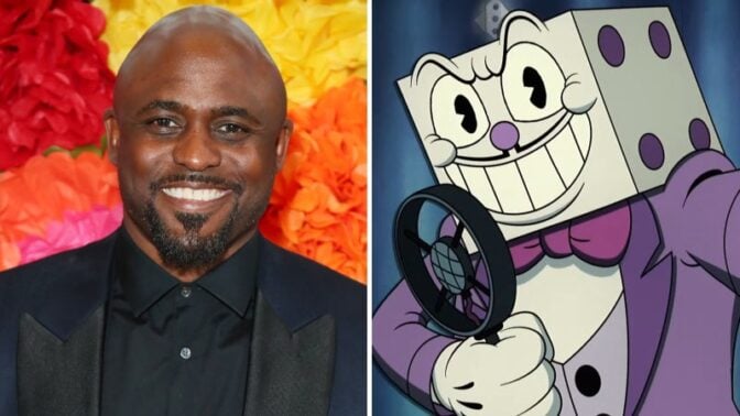 Netflix’s Cuphead Show Casts Wayne Brady As King Dice - Kotaku