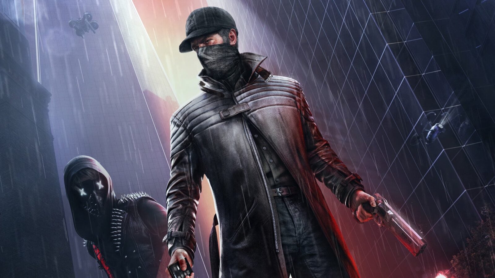 Watch Dogs Legion’s First DLC Expansion Is So Much Better Than The Main ...