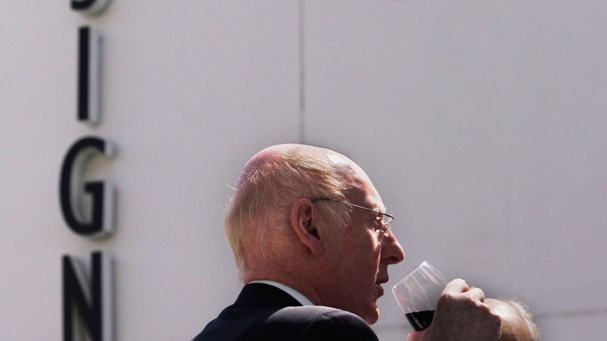 Father Of Home Computing Sir Clive Sinclair Dies Aged 81 - Kotaku