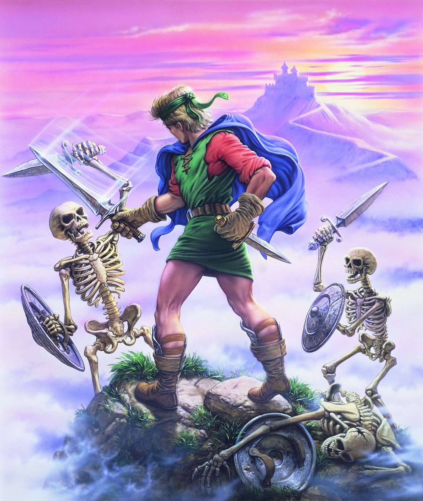 RIP Mick McGinty - Kotaku