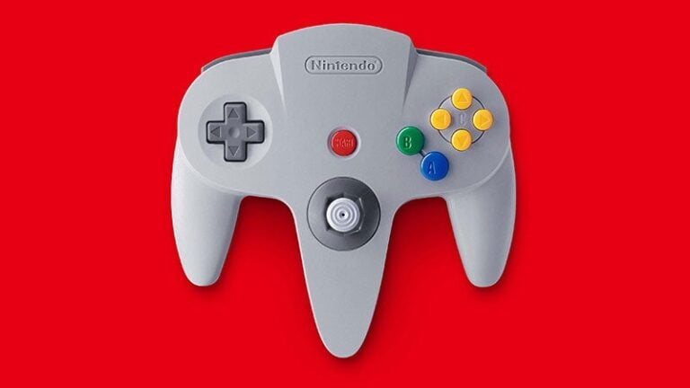 Modders Bring Low-Latency Mode To N64 Multiplayer Games