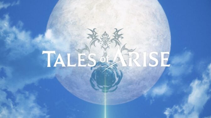 Tales Of Arise: The Kotaku Review - Kotaku