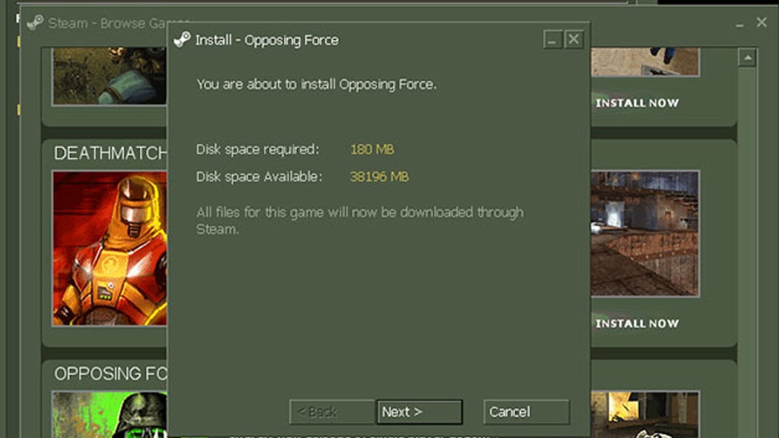 Steam Turns 18 Years Old Today - Kotaku