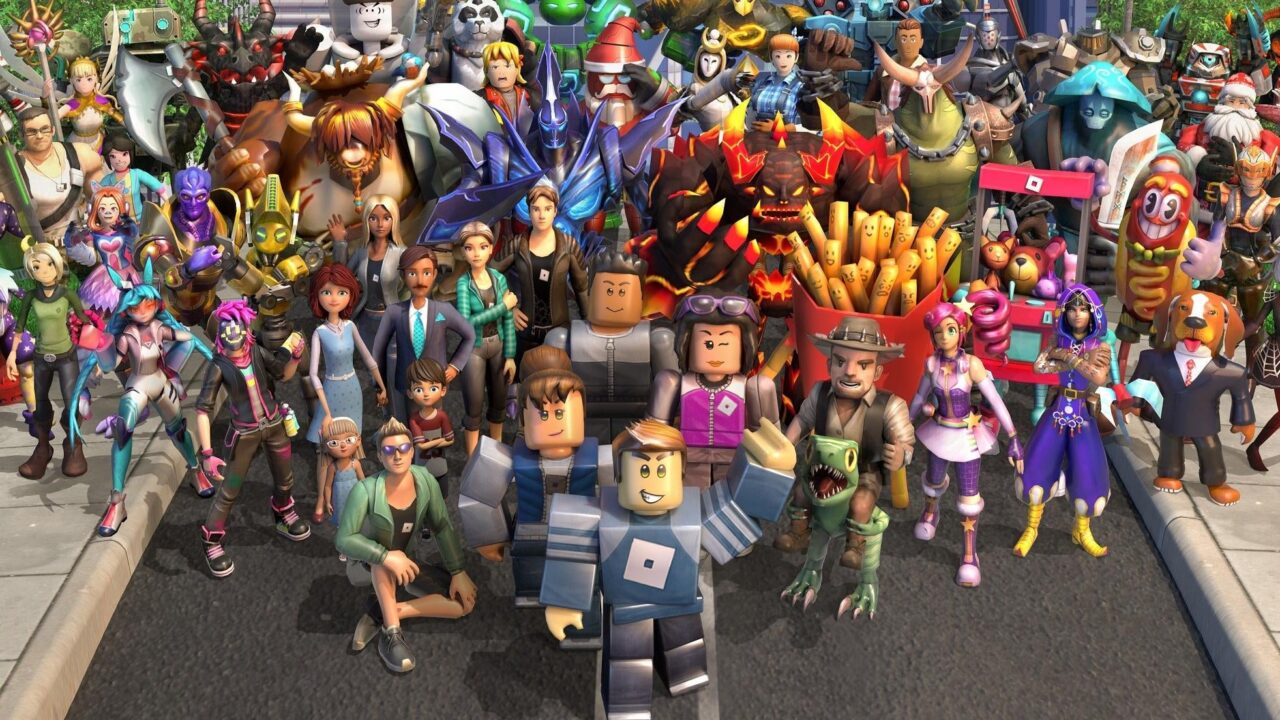 Roblox Sues YouTuber For $1.6 Million Over Terrorizing Kids Platform ...