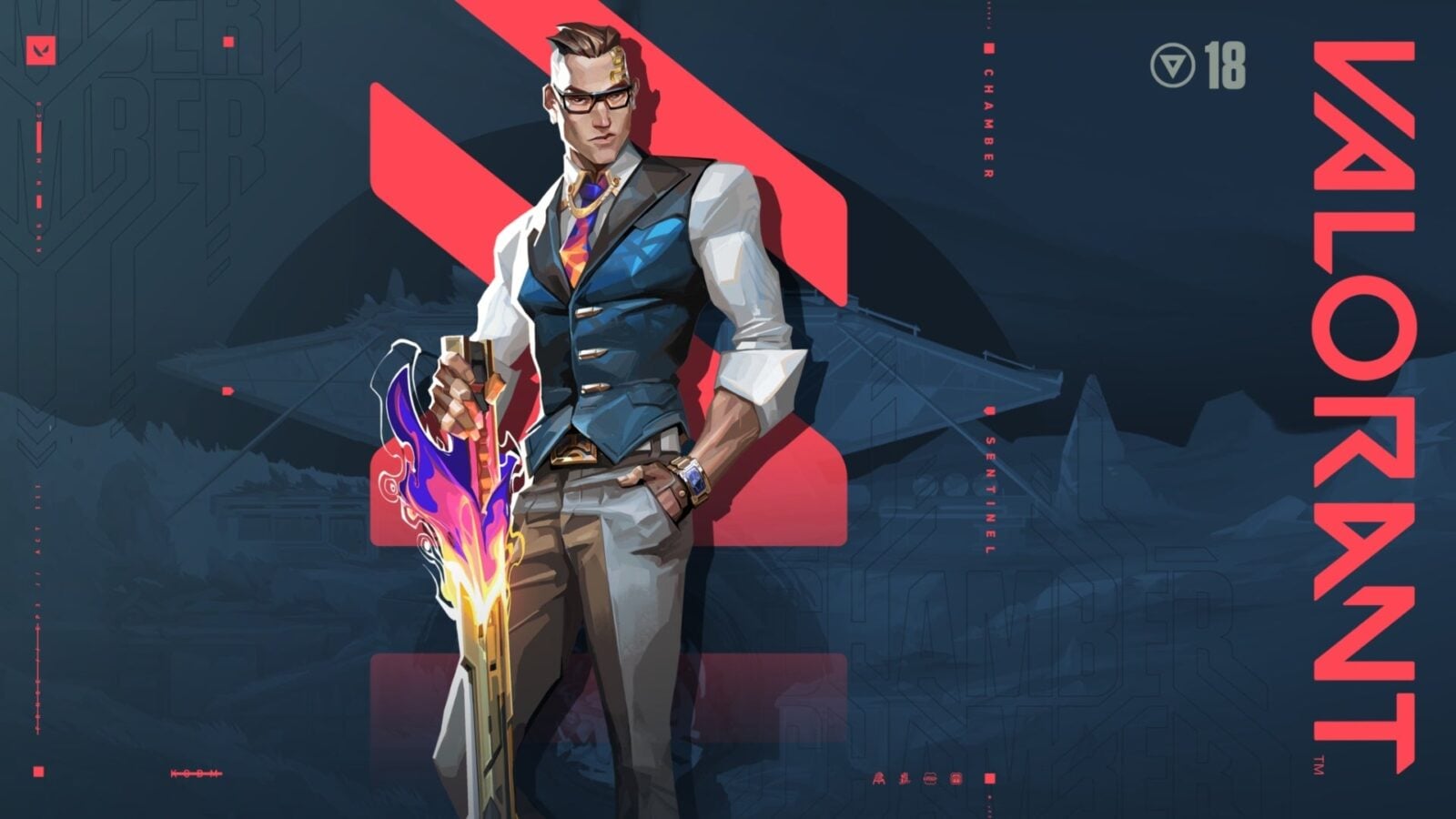 Valorant’s Newest Agent Will Be A Nightmare To Play Against, And That's ...