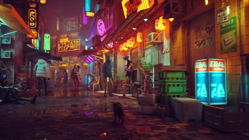 29 Games Coming Out In 2022 That We're Excited To Play - Kotaku
