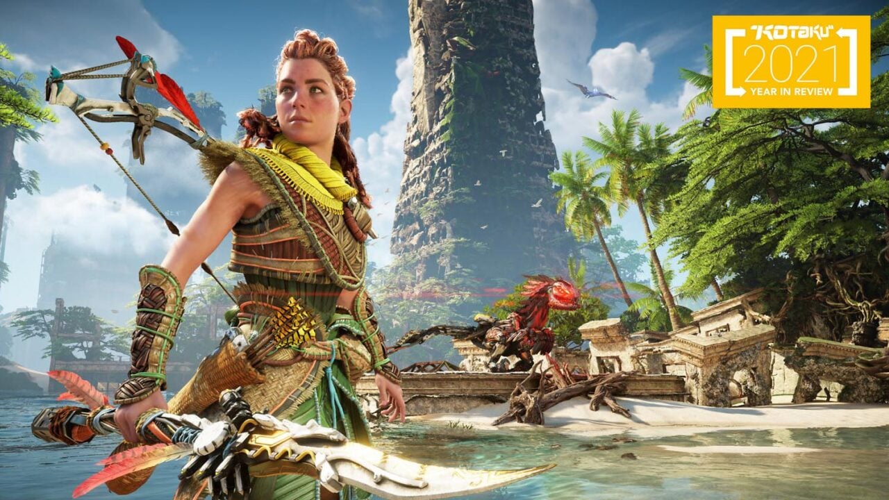 What Are Your Video Game Resolutions For 2022? - Kotaku