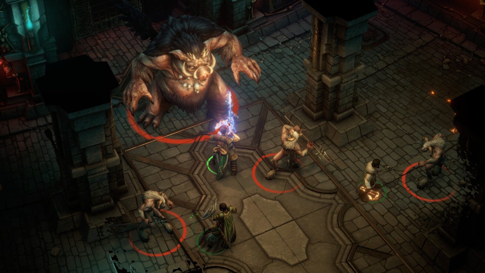 The Best RPGs Of 2021 - Kotaku