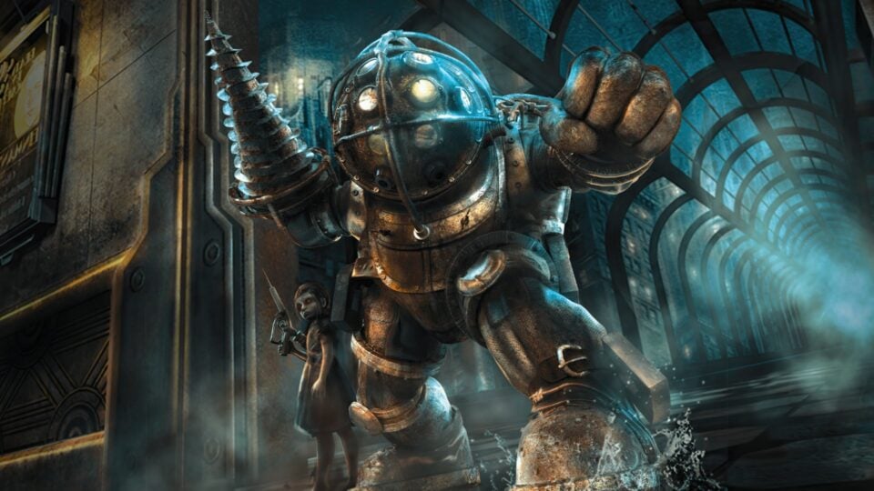 BioShock 4 Hit With Mass Layoffs After A Decade Of Spinning Its Wheels