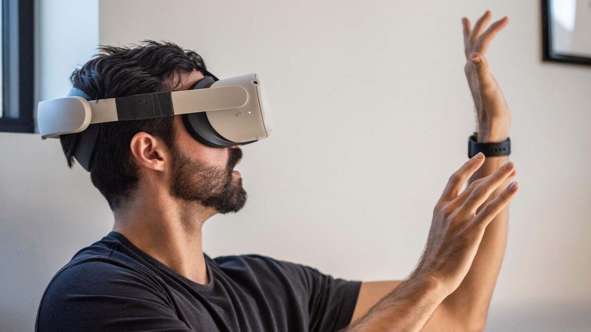 2021 Saw A 31% Increase In VR-Related Insurance Claims - Kotaku