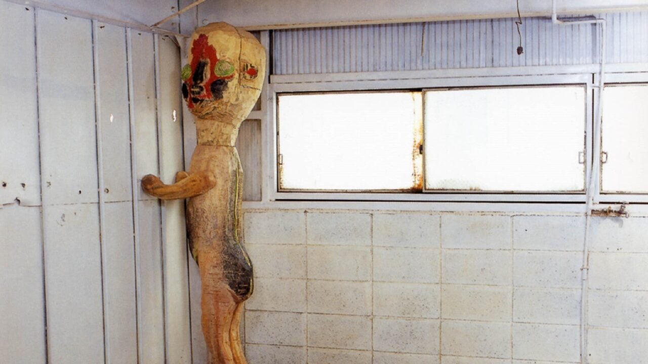 Internet Horror Legend Sees Incredible Reimagining After Over A Decade ...