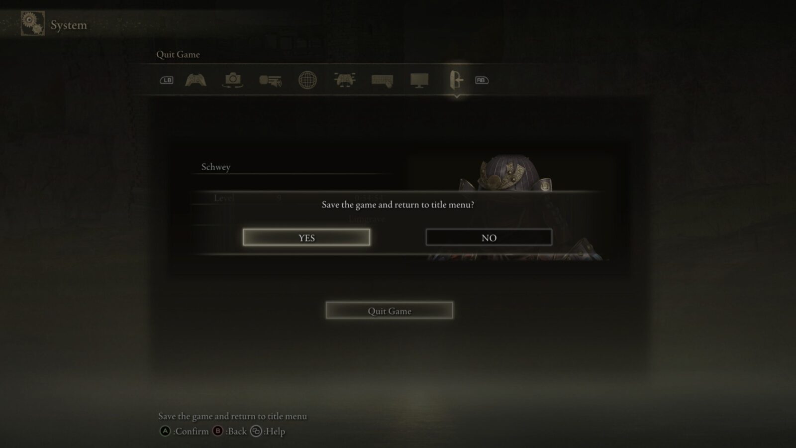Please Let Me Just Exit To The Desktop - Kotaku