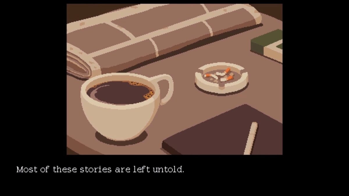 Games Industry Mourns Coffee Talk Creator, Who Passed Away At 32 - Kotaku