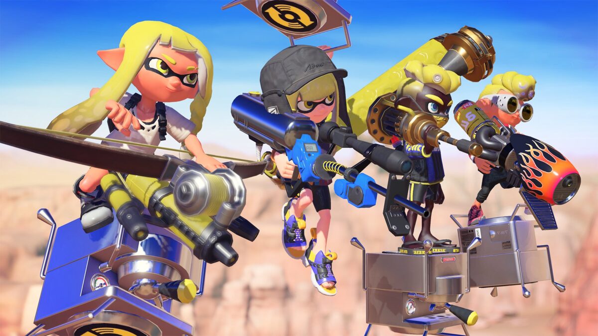 The Nintendo of America Contractors Who Feel Like Second Class Workers ...