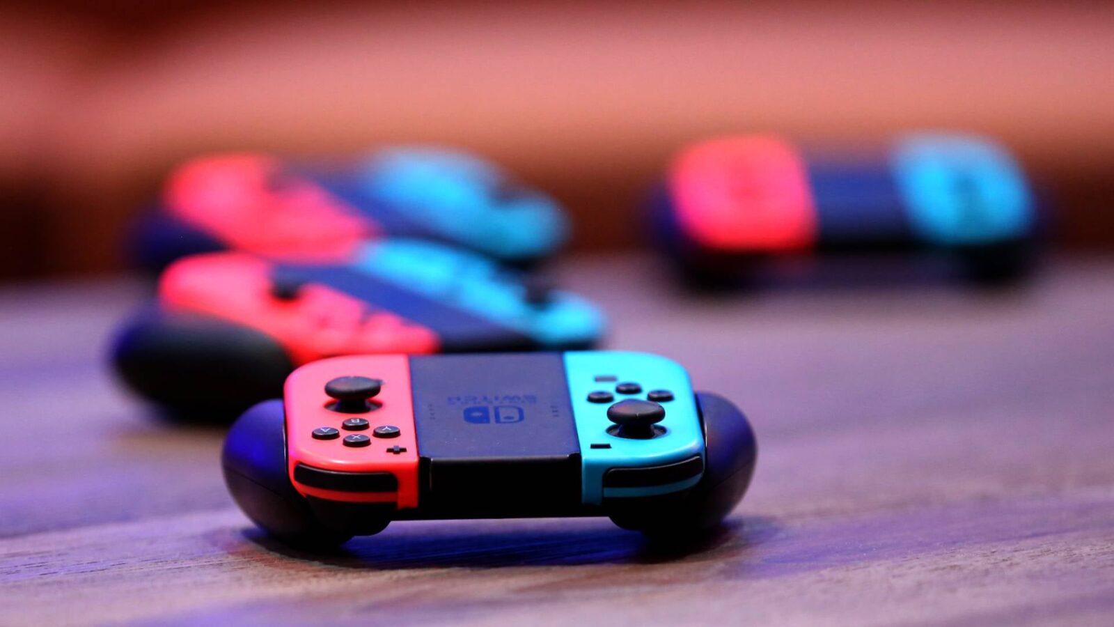 Nintendo Switch Joy-Con Repair Center Was Constantly Overwhelmed ...
