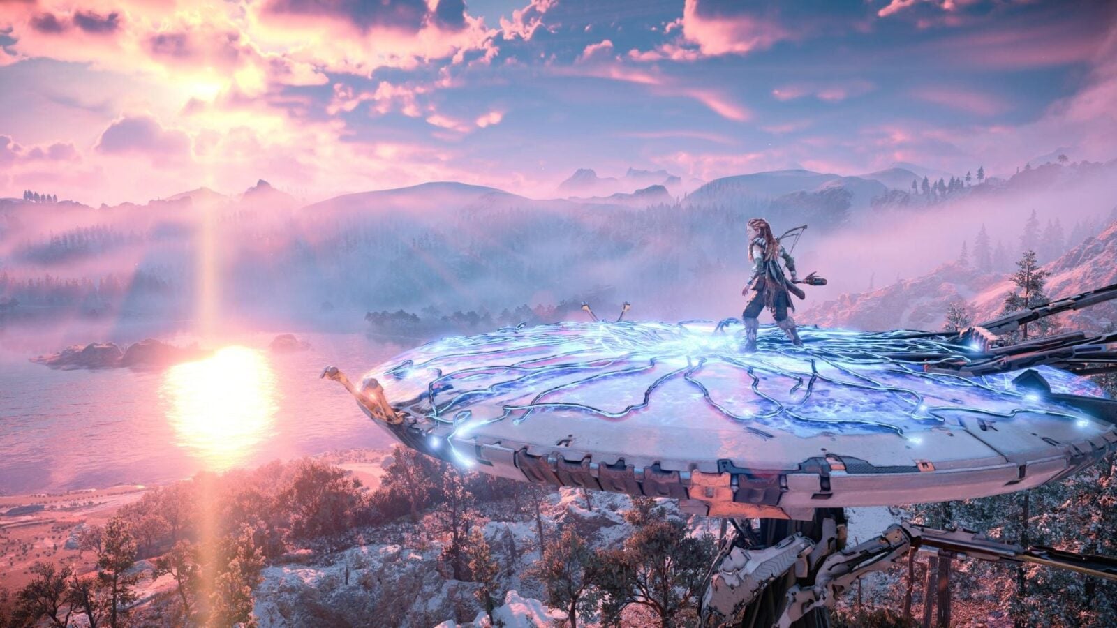 PS5 Gets Nice New Graphics Feature - Kotaku