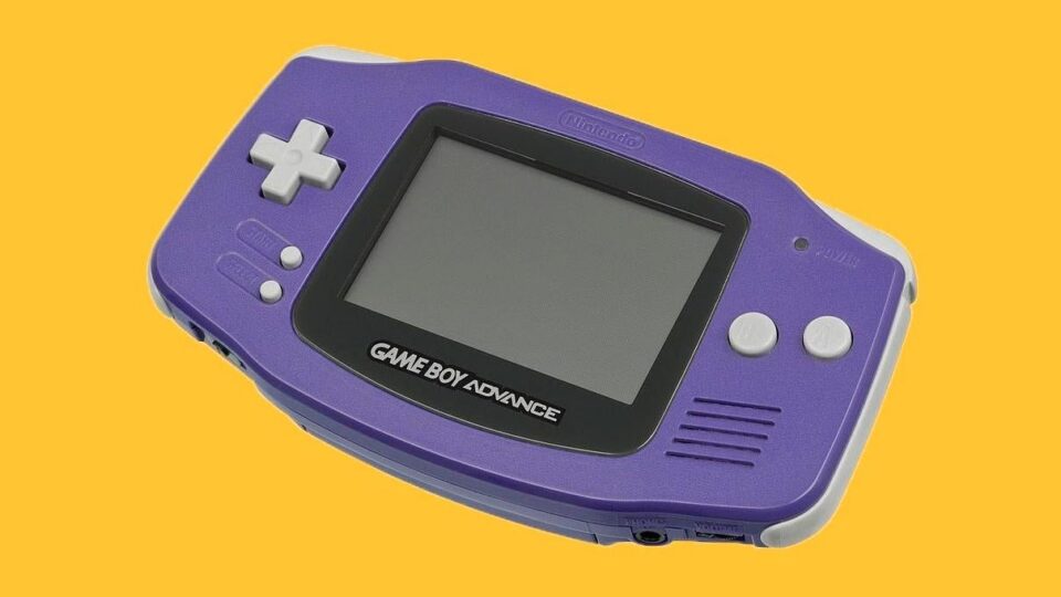 Nintendo’s GBA Emulator For Switch Online Seemingly Leaks - Kotaku