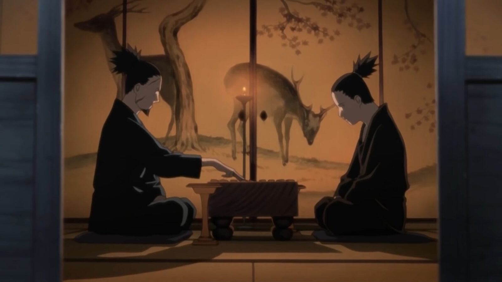 Loving Boyfriend Edits 115 Hours Of Anime Filler Out Of Naruto For ...
